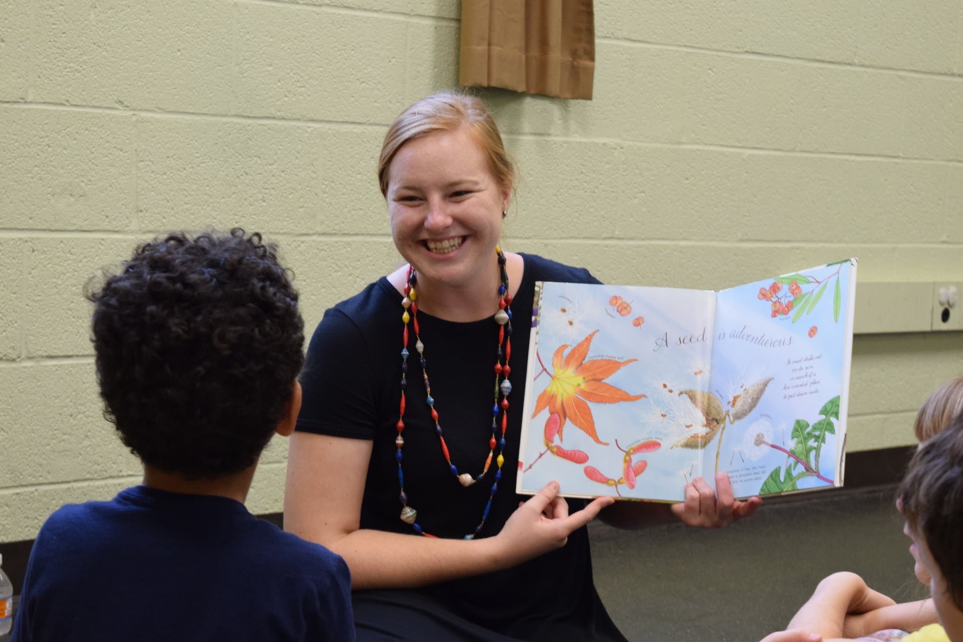 21 free children's books to enjoy online - Miriam P. Brenner Children's ...